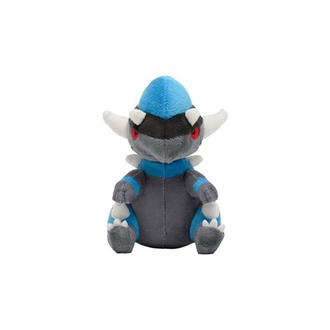 409 Plush Toy Pokémon Fit Rampardos
