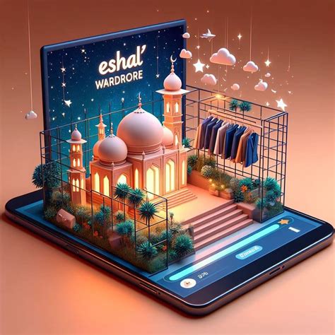 Eshaals Wardrobe Khanewal