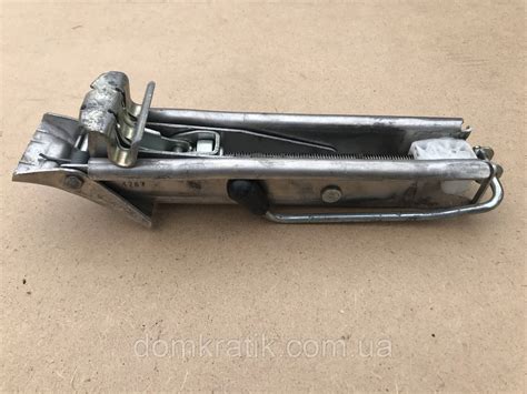 Купить Домкрат Volkswagen Polo 9n (Фольксваген Поло 4 поколение) 2001 ...