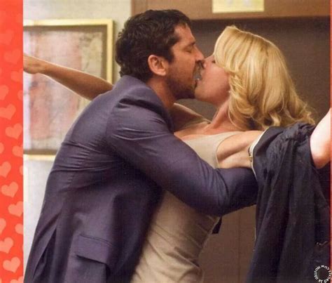 Pin By E On Misc Gerard Butler Movie Stars Hotwife Cuckold