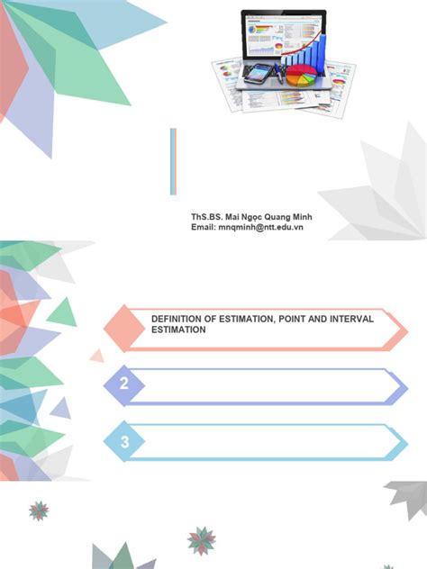 2estimation Pdf Estimator Standard Error