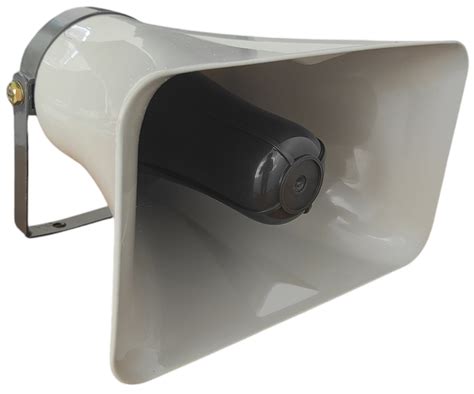 Diffusore A Tromba 15W 8 Ohm