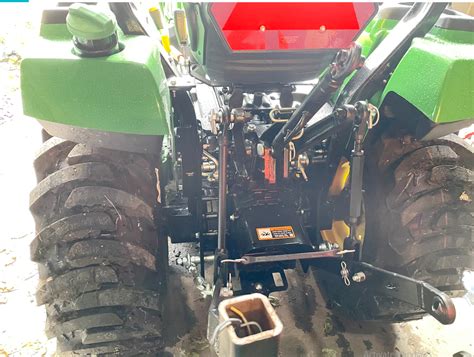 Looking To Trade R4 Tread Tire For R3 Tread Tire 2038r Green Tractor Talk