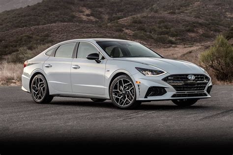 2022 Hyundai Sonata Hybrid Invoice Pricing