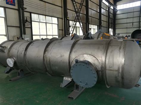 Titanium Vessel Standard Titanium Co Titanium Supplier And Manufacturer