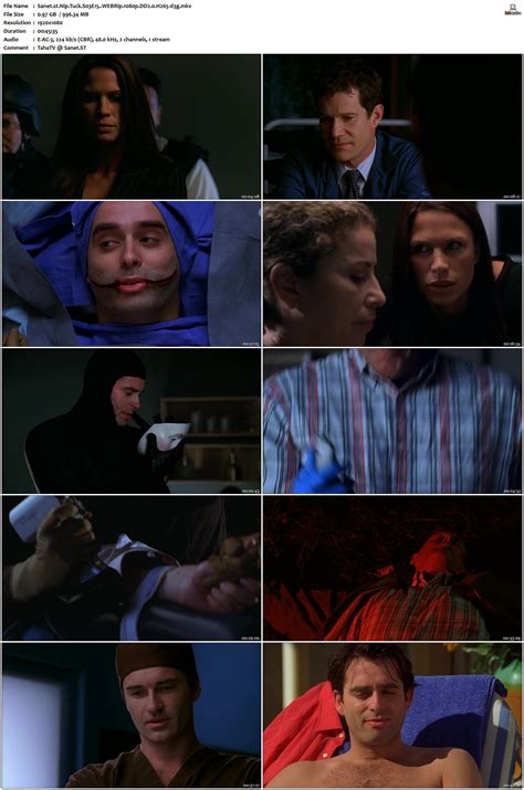 Nip Tuck S P WEBRip P DDP H D G SoftArchive