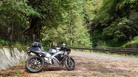 やきさんが投稿したツーリング情報 長良川最上流に有る滝だそうです 太い流 バイクのカスタム ツーリング情報ならモトクル Motocle