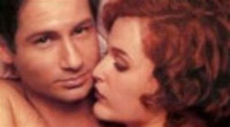 David Duchovny Ingresado Para Tratar Su Adicción Al Sexo Formulatv