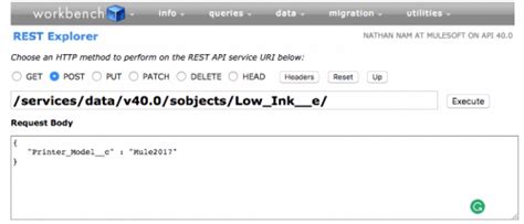 How To Use Platform Events With Mulesofts Salesforce Connector Mulesoft Blog