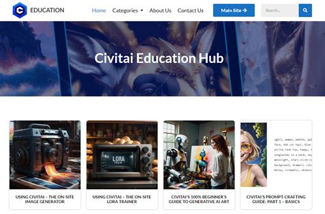generative ai Archives - Civitai Education