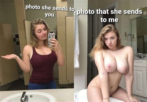 Photo After I Hypnotized Her Your Gf Sends Me The Nice Pics And No More