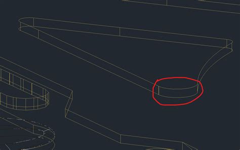 Creating A Surface From Polyface Meshes Autodesk Community