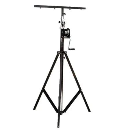 Global Truss St 132 132ft Crank Stand