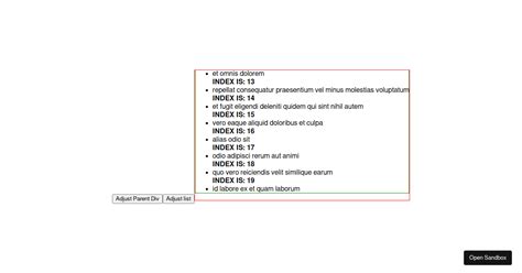 Scrolltop Forked Codesandbox