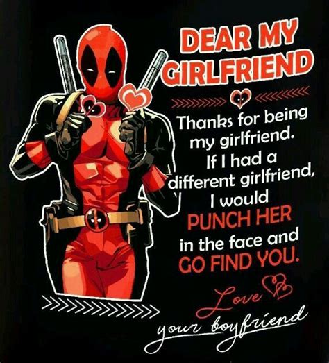 Pin By Allyssa Secrest On Deadpool Quotes Funny Deadpool Quotes