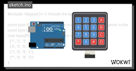 Wokwi Online ESP32 STM32 Arduino Simulator