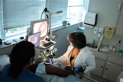 Endoscopy Purpose Preparation Risks And Results