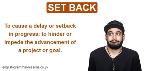 Set Back