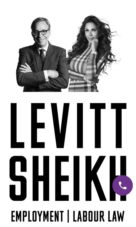 Muneeza Sheikh On Linkedin Employmentlawyer Employmentlaw Lawyer