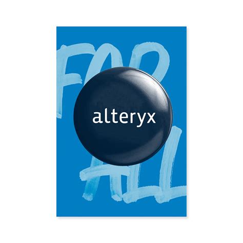 Products Alteryx Swag Store Products Alteryx Swag Store