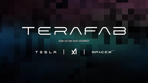 Elon Musk Announces Terafab Project He Claims Will Be The Largest Chip