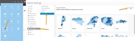 How To Create Map Charts In Domo — Domo Community Forum