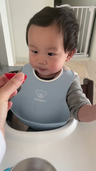 딸기를 와구 Youtube