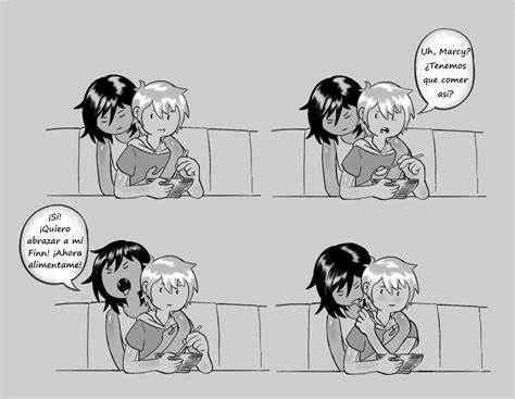 Lofty Finnceline Adventure Time