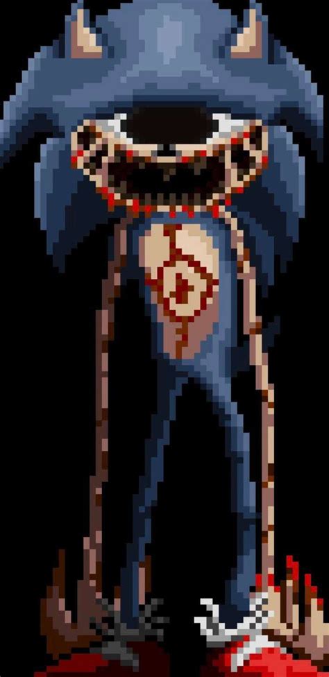 Lord X Te Apoya Y Te Da Consejos Para Mejorar On Twitter Exe De La Semana Va Para Sonic Eyx