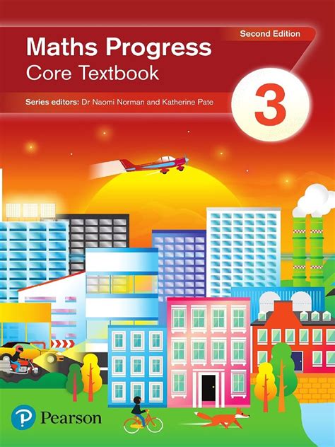 Maths Progress Second Edition Core Textbook 3 Pdf