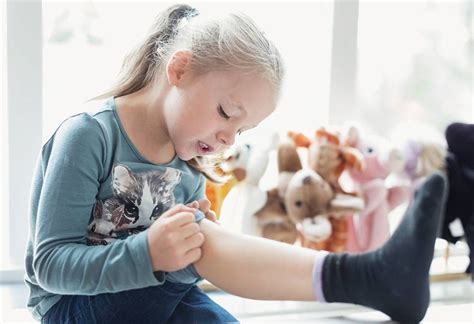 Consejos Para Aliviar El Dolor De Piernas En Niños Dolor De Piernas