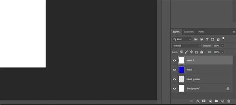 How To Add Bleed In Photoshop CC Easy Methods Graphics Mob