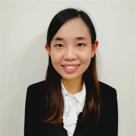 Pei Ching Chua Process Integration Engineer Infineon Technologies