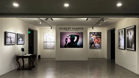 Farber X Bailey Art — Blazing Editions
