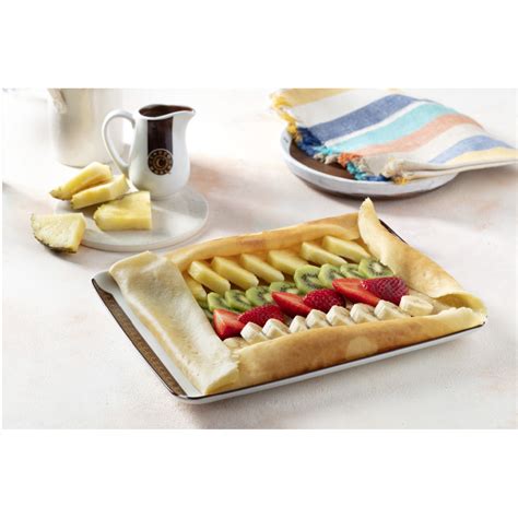 Krep Mix Krep Karışımı Krep Tozu Krep Hamuru