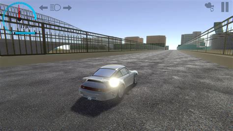 Realistic Car Controller Pro V176 Bonecracker Games Unity Assets