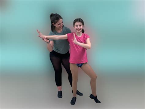 Private Classes Class Debra Colliers School Of Dance Warsaw In