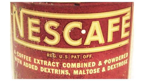 Nescafe Logo Symbol Meaning History Png Brand