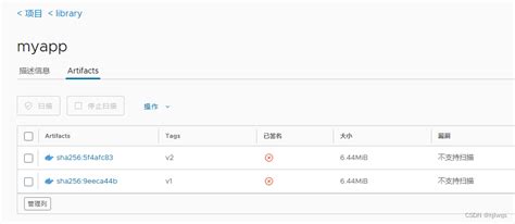 kubernetes集群编排——pod管理 探针 csdn博客