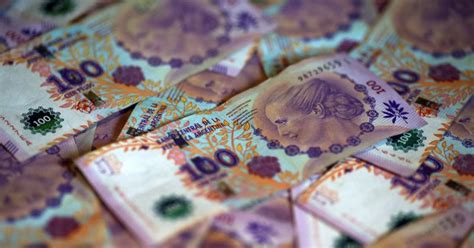 ¿qué Hacer Con Los Pesos En Qué Conviene Invertir Si Se Pudieran