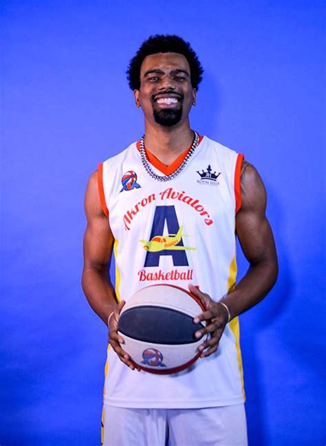 Devon Carter Akron Aviators
