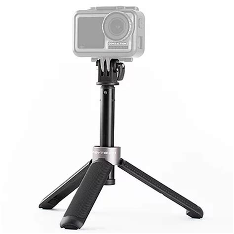Pgytech Extension Pole Mini Tripod For Dji Osmo