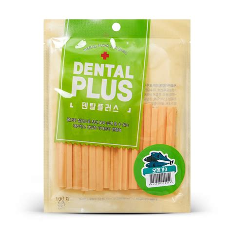 덴탈플러스 오메가3 100g 배민 장보기∙쇼핑