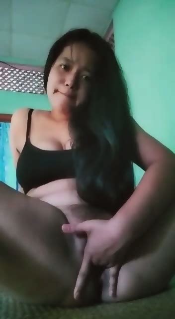 Indonesian Teen Hard Fingring