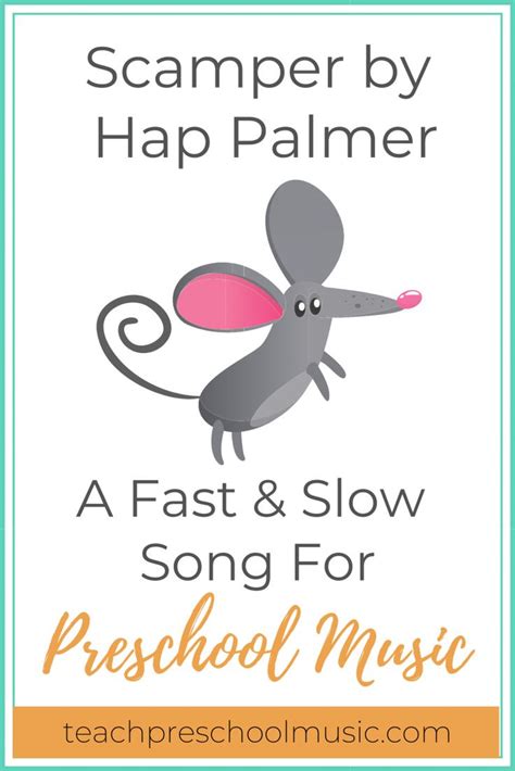 Hap Palmer And His Huge Collection Of Music Is Truly A T To