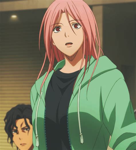 Momoi On Tumblr