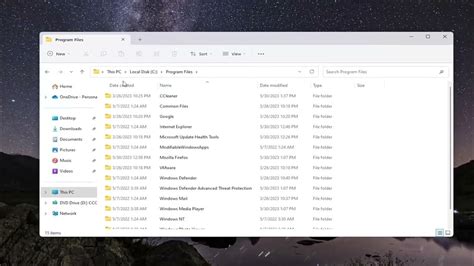 How To Set A Default Folder View For All Folders In Windows 11 [guide] Youtube