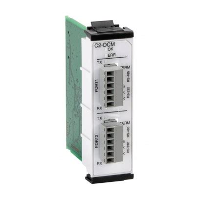 CLICK PLUS Communication Module CLICK Plus PLCs Modules And Antennas Click PLC PLCs