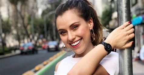 BCN Natalia Juarez Sexy Descuido Instagram 2019