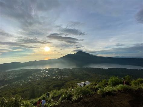 Ubud Sunrise Trekking Mas Tripadvisor